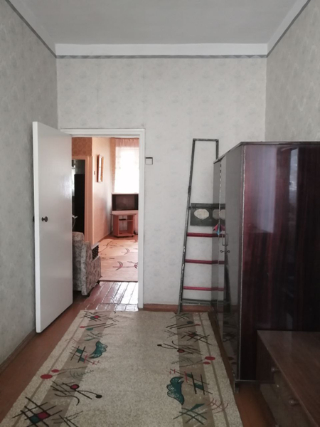 Продается квартира , ипотека есть