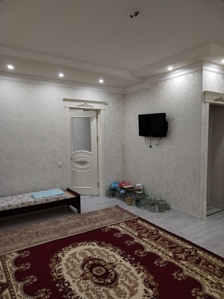 Аренда квартира 3/3/5. Райцентр хокимият. 500$