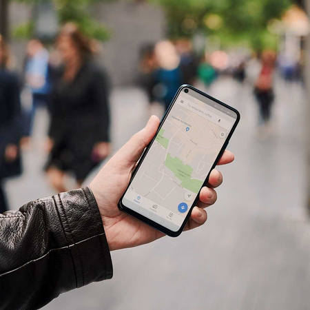 Yandex  va Google kartaga manzil kiritish xizmati (lokatsiya qo'shish)