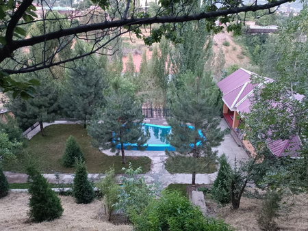 Dacha chorvoq Дача чарвак Дача чорвок
