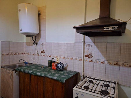 Срочно 3х 500ка Горпарк сдаётся