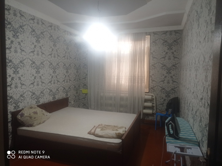 Продается дом 4х комнатный