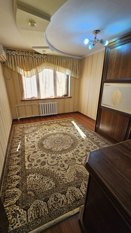 2 хона ли квартира