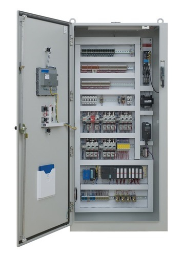 2 Программирование контролеров PLC, HMI и инвертора