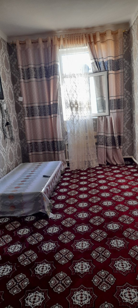 2 хоналик квартира сотилади