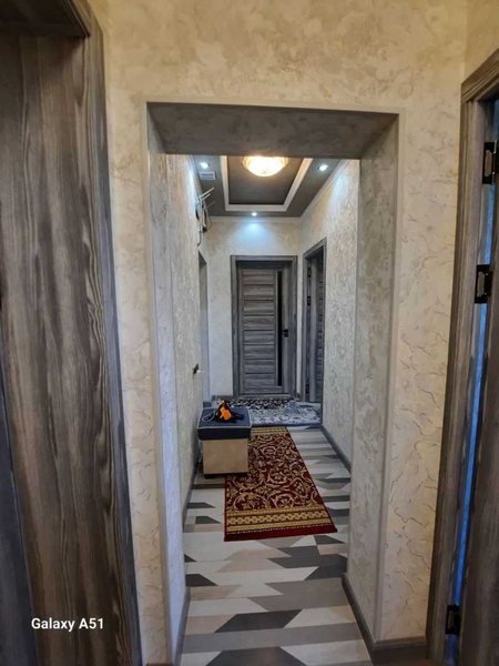 Срочно продается квартира в Ташкенте 2/5/9 Юнусабад J2973)