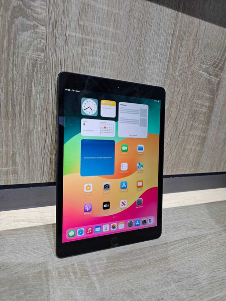 iPad 7 generation