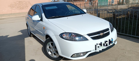 Chevrolet Gentra 2 pozitsiya 2022 yil