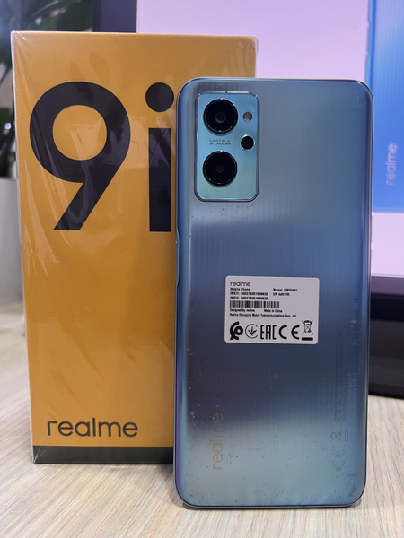 Realme 9i | 128GB