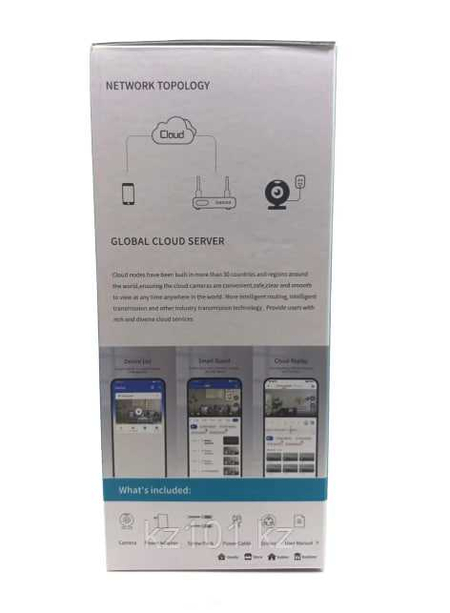 Kamera Smart GW-U23X / Камера IP WiFi двухкамерная с монитором