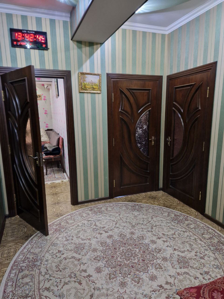 Аренда квартира
