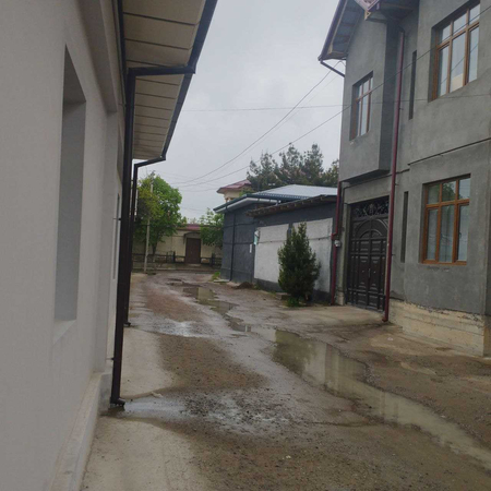 Срочна Продается Дом Кибрайский район. Дурмен