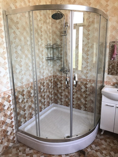 Dushavoy duwavoy kabina 90 90 full