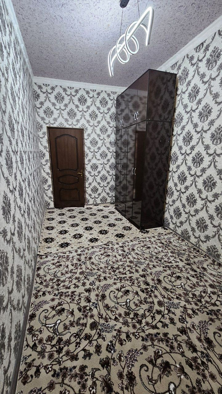 2 хона ли квартира
