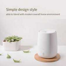 Xiaomi HL Aroma Diffuser, Мини увлажнитель.