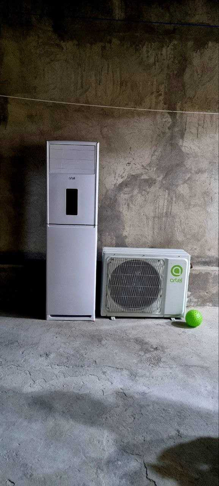 Artel 24 kanditsioner