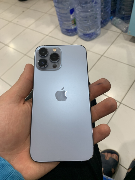 Iphone 13 pro max %84