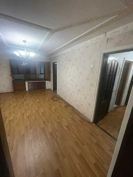 Продаётся квартира‼️ 2/3/4 Ялангач ( IT Park ) без ремонта | 55 м2
