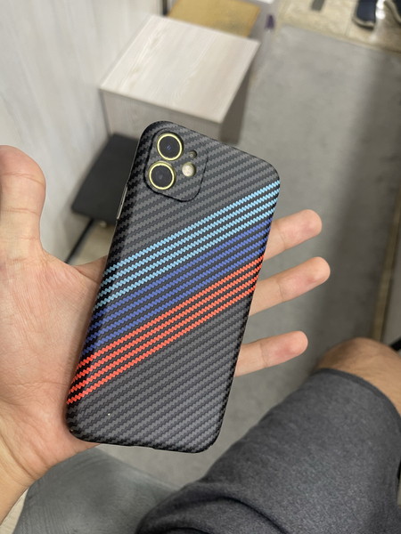 Iphone 11 xolati yaxshi