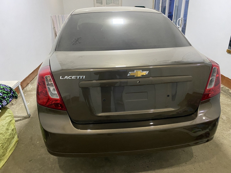 Chevrolet Gentra 3 pozitsiya (full)