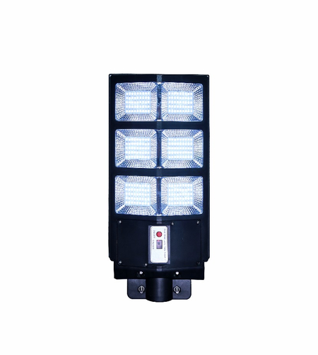 Солнечный прожектор 90w
