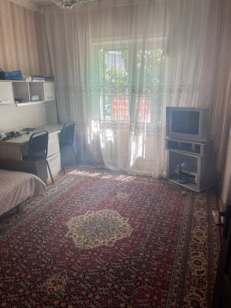 Продается квартира сергелийский район
