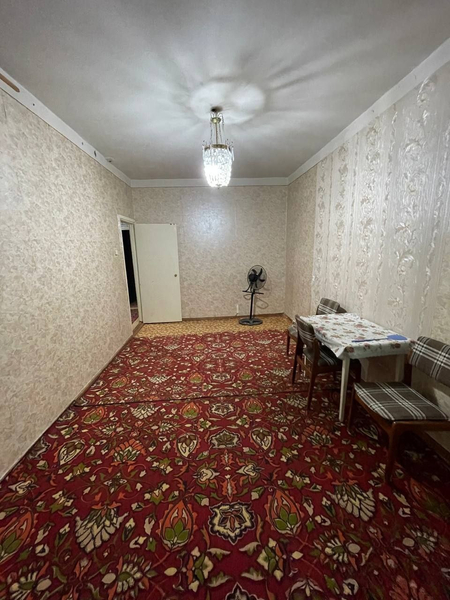 3 хонали квартира