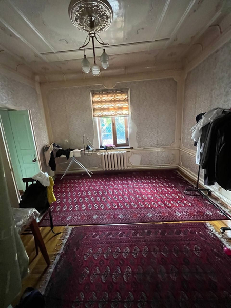 Продается дом на Саракульке