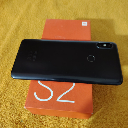 Redmi S2 sotiladi