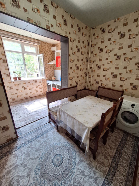 Ттз Ахмад Юганкий Продается квартира 2/3/5 балкон 2х6 Ипотека