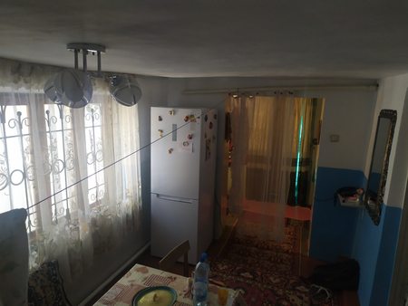 Дом с пристройками на участке, уютный!+ гараж в подарок