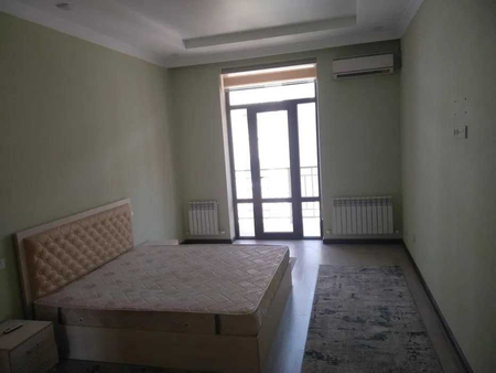 Аренда! Паркентский, 3/6/9, с ремонтом, Новостройка, 110м2, Корзинка