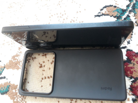Redmi note 13 pro