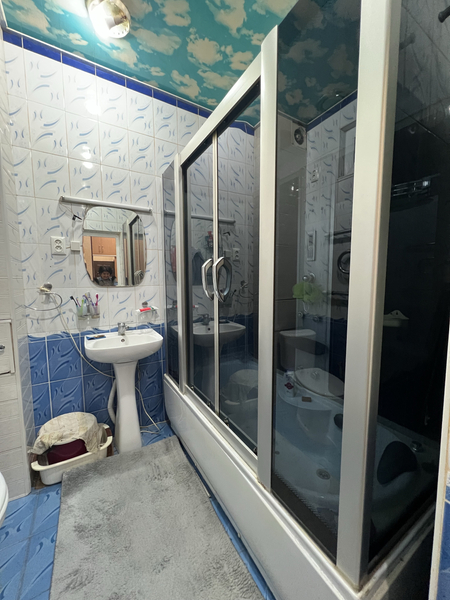 Продается квартира, Чиланзар 1 квартал, 2/1/4