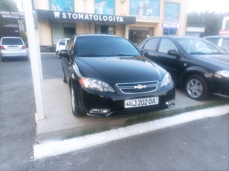 Gentra 2023 yil avtomat
