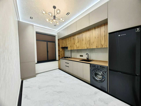 Продается квартира в Albero Exclusive, Мирзо-Улугбекский район