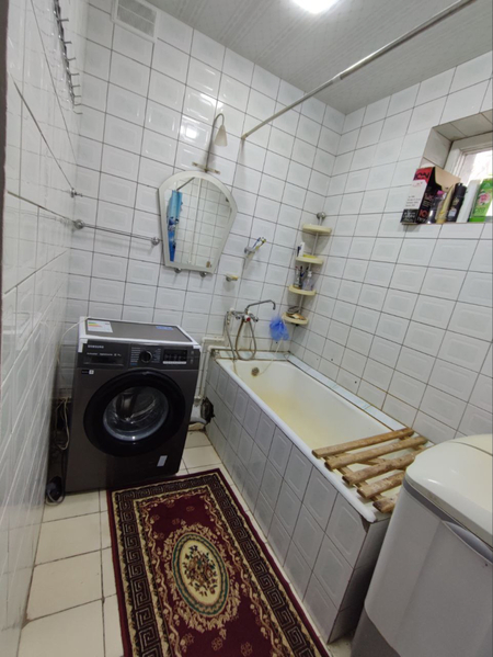 Продается 3х квартира