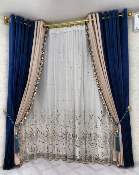 Jalyuzi pardalar