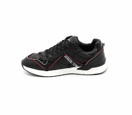 BIKKEMBERGS Сникерсы. Германия. 100% Оригинал. Гарантия! Рассрочка