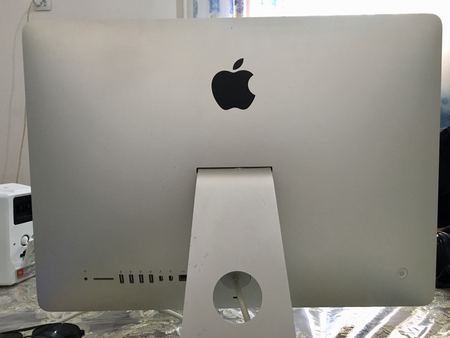 iMac 21.5 inch ideal holatda