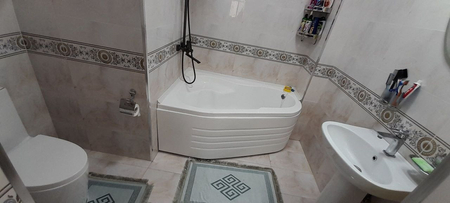 Продается Квартира 4 ком 146кв