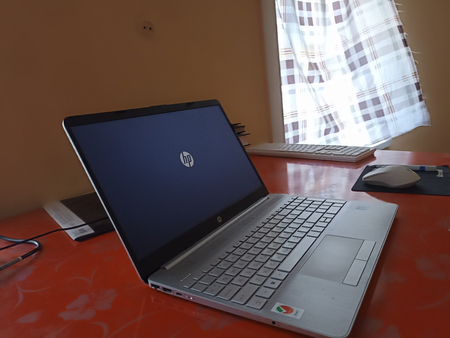 HP noutbuk 2024 yangi