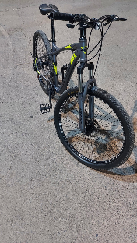 Velosiped 26 razmer. Srochno sotiladi