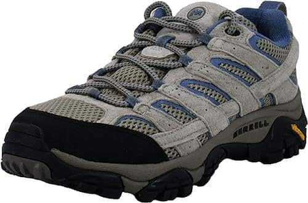 Кожаные Merrell оригинал