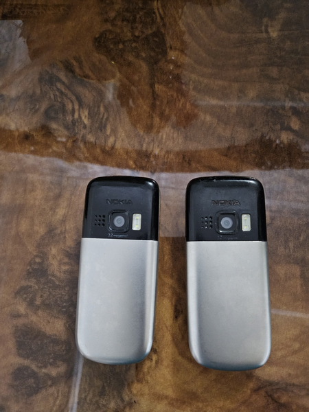 Nokia arginal tellar