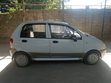 Matiz best sotiladi