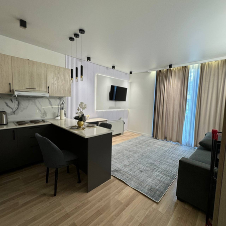 Продажа 1/2/14 Махтумкули,ЖК Besh Chinor\\n28 кв., ремонт, ме