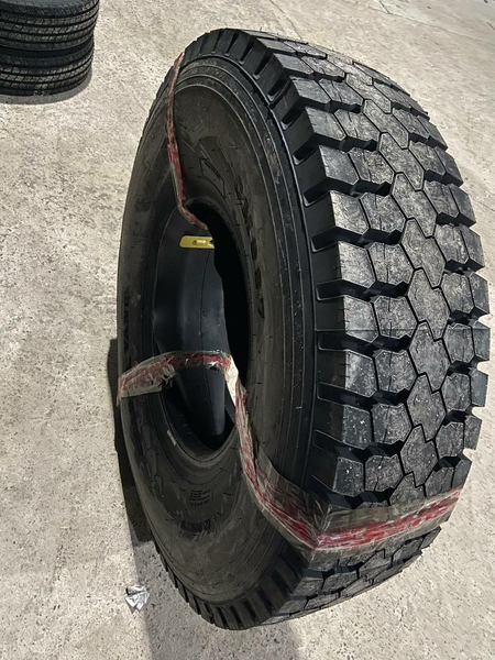 CHAO YANG 12.00R20 PR22