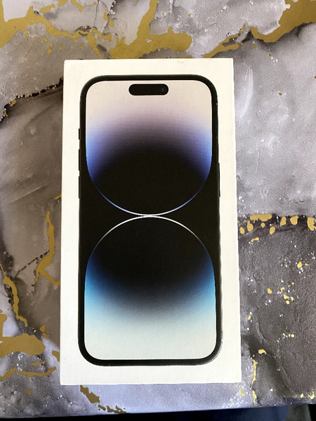 Iphone 14 pro kh/a