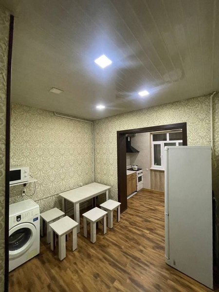 Yunusobota Qizlarga kv bor